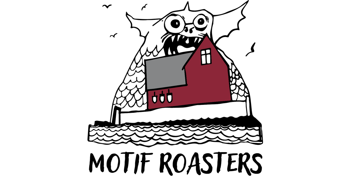 About Motif Roasters - Gloucester MA